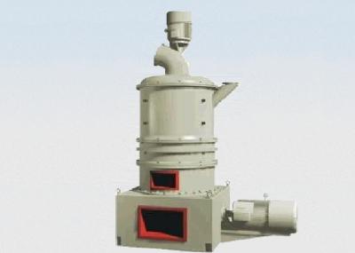 China HGM Barite Grinding Mill for sale