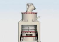 China 1300mm Micro Powder Grinding Mill Marble HGM 125 for sale