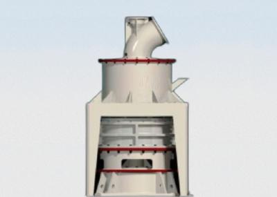 China 1300mm Micro Powder Grinding Mill Marble HGM 125 for sale