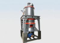 China SCM HGM80 Micro Powder Grinding Mill Dolomite 800mm for sale