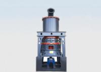 China SCM HGM80 Micro Powder Grinding Mill Dolomite 800mm for sale