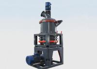 China SCM 125 Gypsum Grinding Mill Sand 1300mm Marble Ore Stone for sale