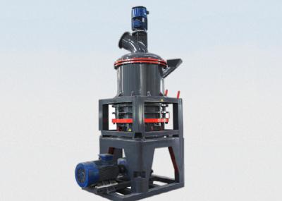 China SCM 125 Gypsum Grinding Mill Sand 1300mm Marble Ore Stone for sale