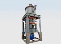 China Limestone HGM100 Fine Powder Mill SCM Ore Stone Crusher for sale