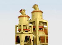 China HGM90 Micro Powder Grinding Mill Calcite 930mm Ore for sale