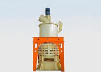 China HGM90 Micro Powder Grinding Mill Calcite 930mm Ore for sale