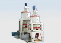 China SCM 100A Ultra Fine Powder Mill Gypsum Grinding Marble HGM for sale
