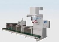 China 5kg,10kg,25kg,50kg,1t  Powder packing machine stone powder packing machine mineral powder packing machine for sale