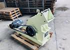 China PC300 × 400 Hammer Crusher For Glass Breaking Recycling11kw for sale