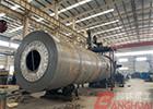 China High Profile Forged Steel Grinding Bearing Ball Mill For Material Crushing Powder 75kw for sale