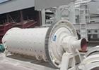 China High Profile Forged Steel Grinding Bearing Ball Mill For Material Crushing Powder 75kw for sale