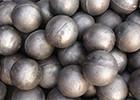 China High Profile Forged Steel Grinding Bearing Ball Mill For Material Crushing Powder 75kw for sale