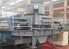 China VSI - 8522 Vertical Shaft Impact Crusher Frosted Crushed Sand 220kw for sale