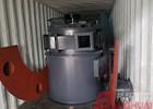 China 37kw Vibrating Screen Machine Sand And Gravel Coal Separator for sale