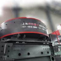 China River Sand Washing Making Machine VSI-7611 Vertical Shaft Impact Crushing for sale