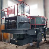 China River Sand Washing Making Machine VSI-7611 Vertical Shaft Impact Crushing for sale