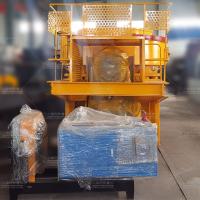 China VSI-8522 Vertical Shaft Impact Crusher For Frosted Sand Making for sale