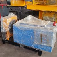 China VSI-8522 Vertical Shaft Impact Crusher For Frosted Sand Making for sale
