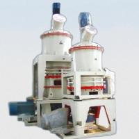 China HGM100A Model Micro Powder Grinding Mill Series SCM Limestone Marble Ore Mill​ for sale