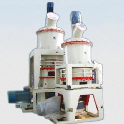 China HGM100A Model Micro Powder Grinding Mill Series SCM Limestone Marble Ore Mill​ for sale