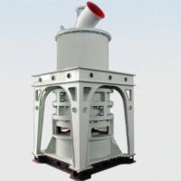 China HGM80 Micro Powder Grinding Mill SCM Series Limestone Marble Ore ​Stone Crusher for sale
