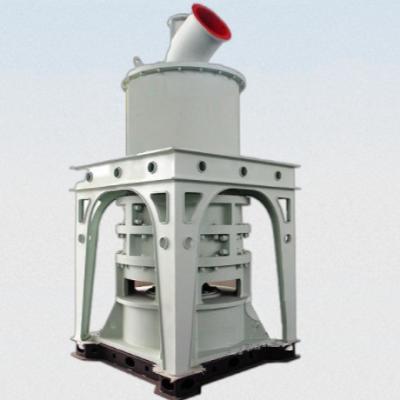 China HGM80 Micro Powder Grinding Mill SCM Series Limestone Marble Ore ​Stone Crusher for sale