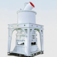 China 0 - 20mm Barite Micro Powder Grinding Mill For Chemical Industry for sale