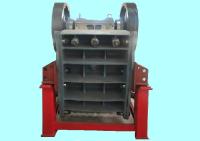 China Stone 360mm PE Jaw Crusher 280kw Iron Ore Crusher for sale