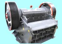 China Stone 360mm PE Jaw Crusher 280kw Iron Ore Crusher for sale