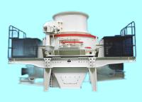 China Ballast PF Impact Crusher 160kw Sand Making Machine Vertical Shaft for sale