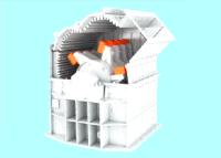 China Fine 310t H Coarse Powder Mill 1800×1800 Quarry Crushing Equipment for sale