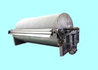 China CTB1050 Dry Magnetic Separation Iron Ore Ball Mill 4kw for sale