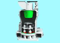 China MTM160 Limestone Grinding Mill 20t Stone Pulverizer for sale