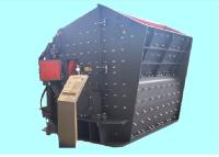 China 1300×1500mm Dolomite Impact Crusher 280t/H for sale