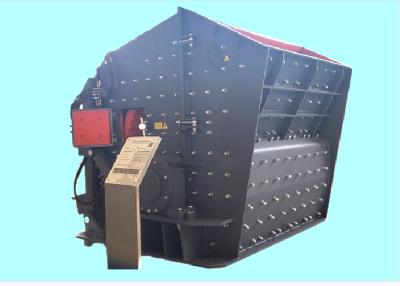 China 1300×1500mm Dolomite Impact Crusher 280t/H for sale