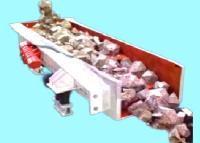 China ZSW600×150   900T H Vibrating Screen Machine Sand 30kw 600×150 Separation Belt for sale