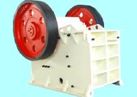 China PEV300 X 1300​ PE Jaw Crusher Cone Stone Mine Crusher for sale