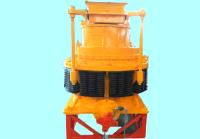 China PYD1200 Model Series Spring Cone Crusher For Mine for sale