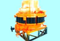China PYZ 1200 Stone Crushing Machine Limestone 110kw Quartz Granite for sale