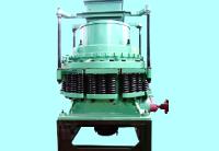 China PYZ 1200 Stone Crushing Machine Limestone 110kw Quartz Granite for sale