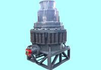 China PYZ900 PY Cone Crusherz 20mm Iron Ore Crusher Quartz for sale