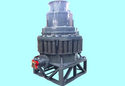 China PYZ900 PY Cone Crusherz 20mm Iron Ore Crusher Quartz for sale