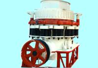 China 55kw PY Cone Crusher 900mm Symons 3ft Cone Crusher for sale