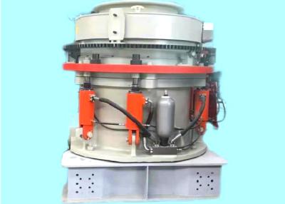 China 315kw Cone Stone Crusher HP400 Mining Crushing Equipment for sale