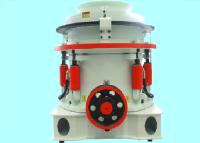 China Multi Cylinder HP 220 Phosphate Crusher Metallurgical Industry for sale