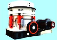 China Multi Cylinder HP 220 Phosphate Crusher Metallurgical Industry for sale