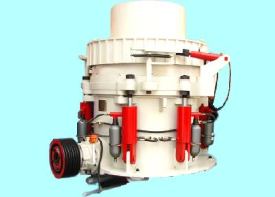China HP 315 Primary Crusher Mining Mineral 610t Construction Industry for sale