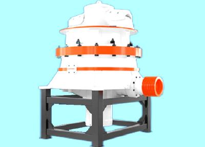 China Cylinder GP Cone Crusher 250kw Stone Crusher Machine for sale