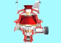China Cylinder GP Cone Crusher 250kw Stone Crusher Machine for sale
