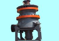 China HST315  single cylinder hydraulic cone crusher      315kw Stone Crushing Process 38mm Granite Crusher for sale